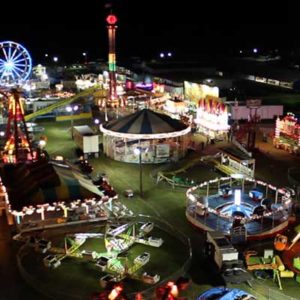 Carnivals Near You! - Hildebrand Amusement Rides
