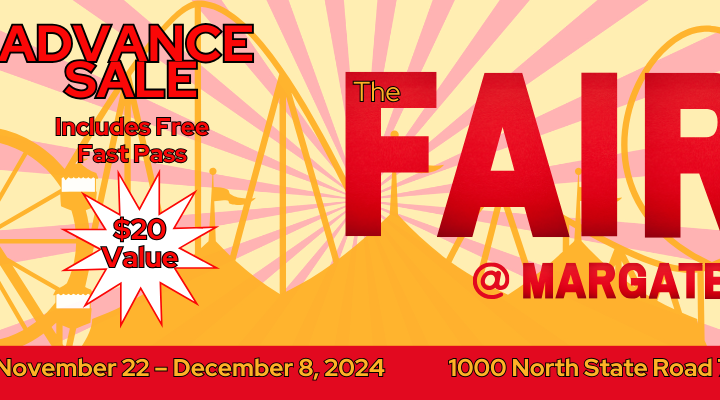 Carnivals Near You! - Hildebrand Amusement Rides