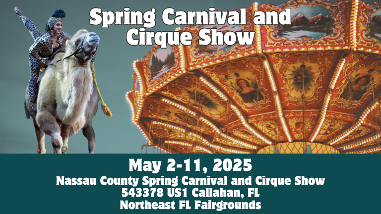 Hildebrand Amusement Rides carnival rides, games and attractions