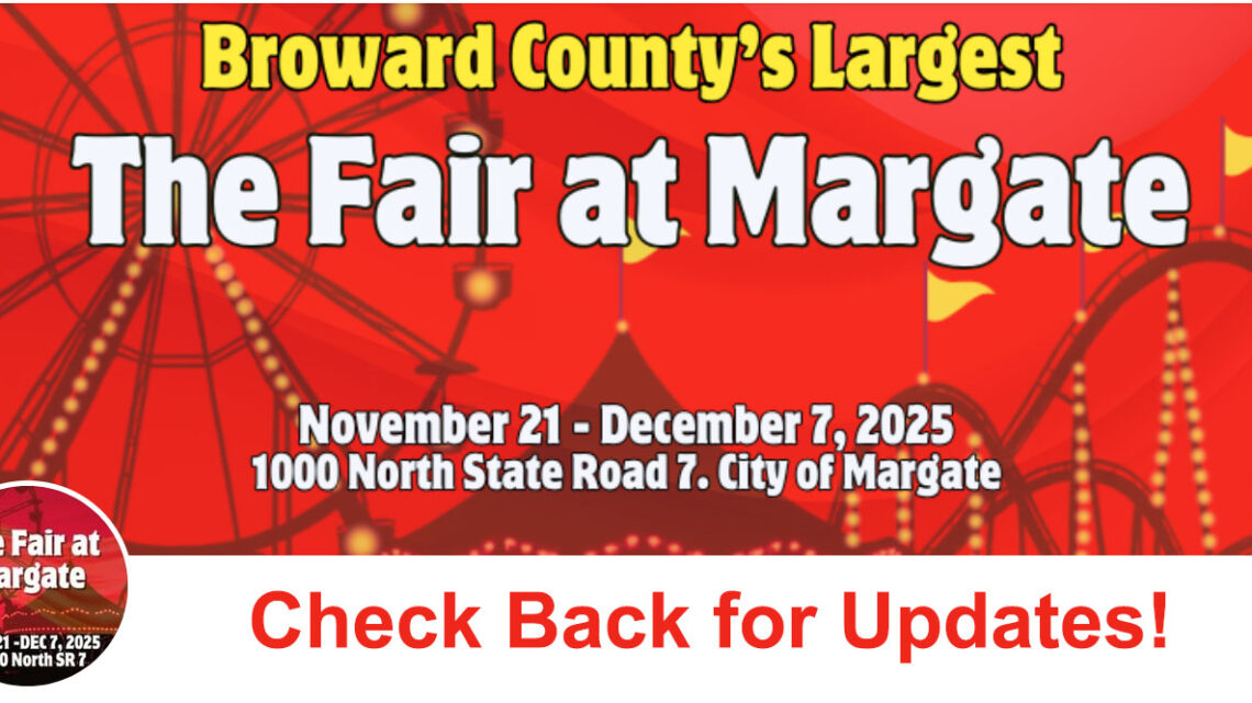 Carnivals Near You! - Hildebrand Amusement Rides